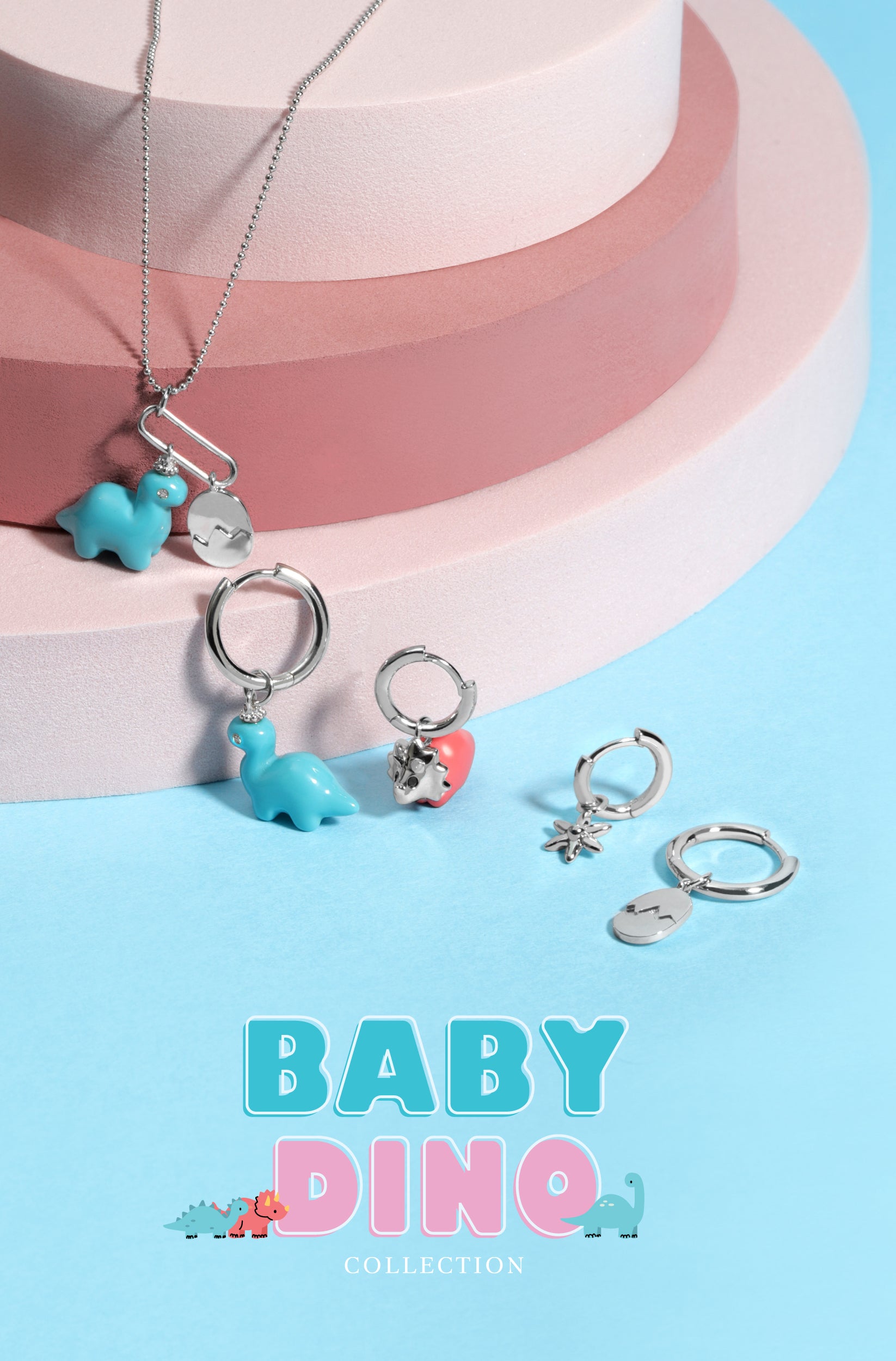BABY DINO Collection