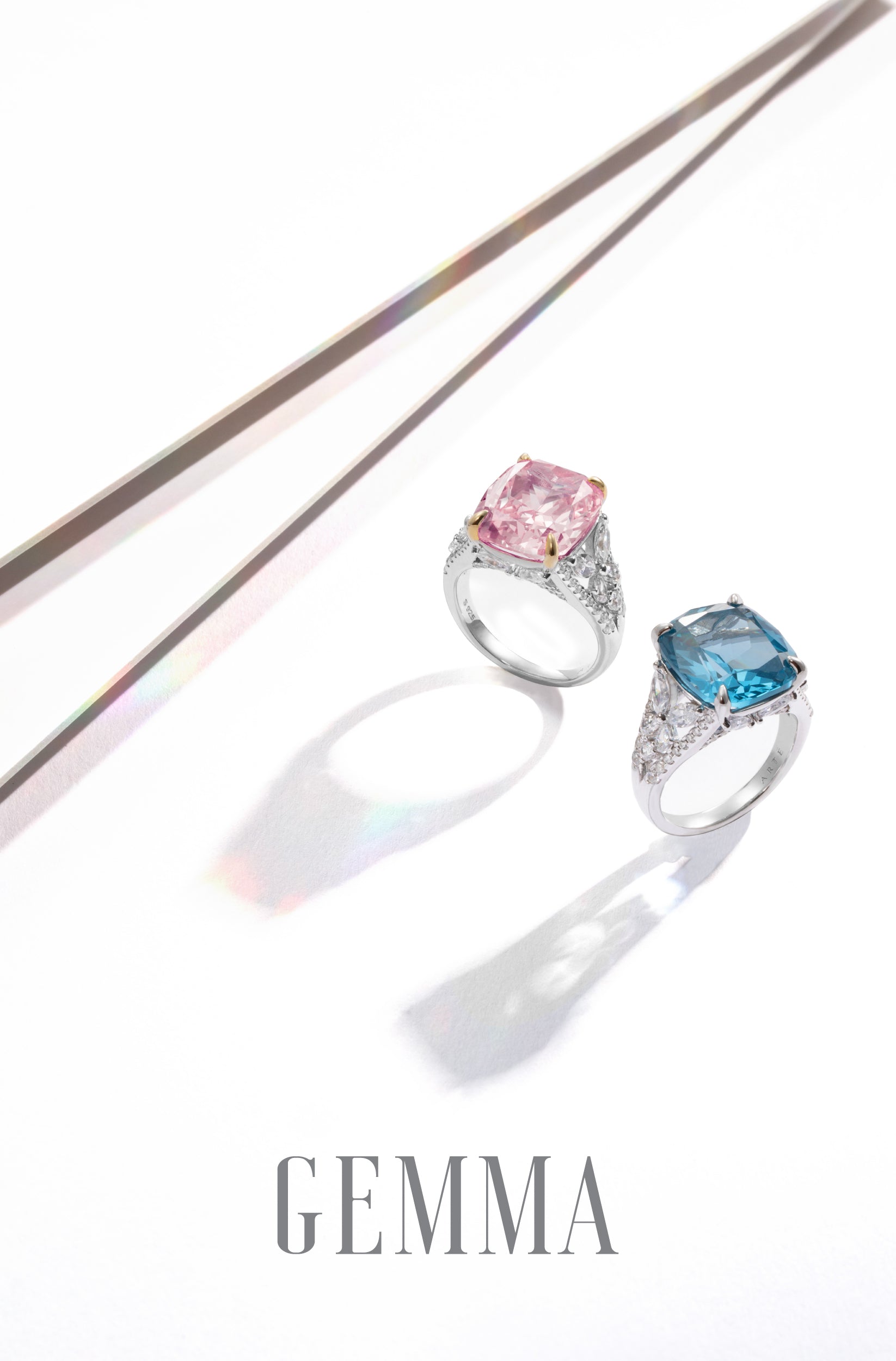 GEMMA Collection | ARTĒ Madrid