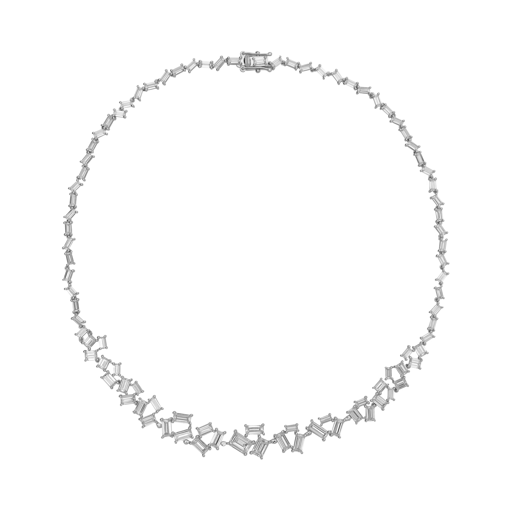 ICY Necklace | ARTĒ Madrid