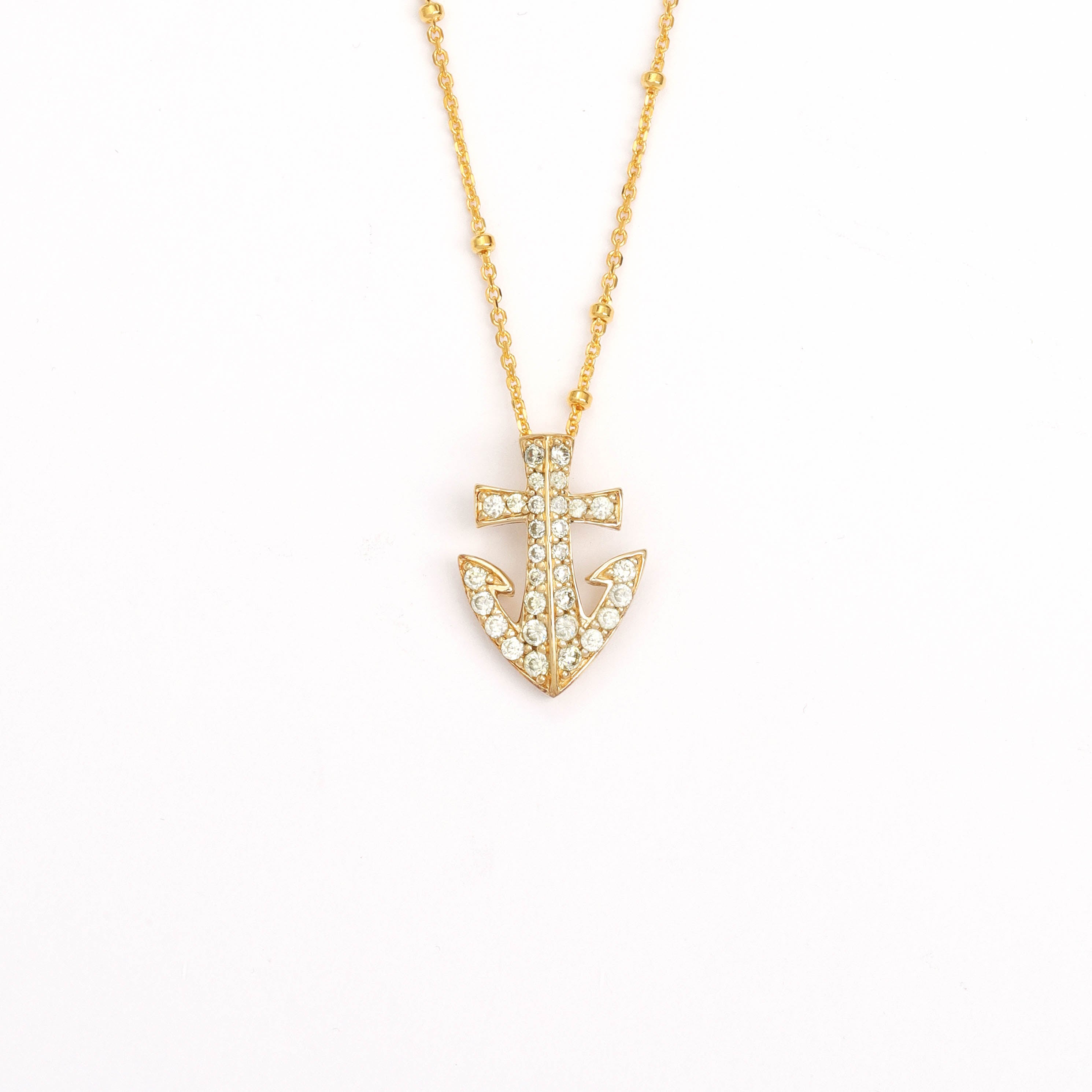 Ocean Miracle Lost Treasure Necklace – ARTE Madrid