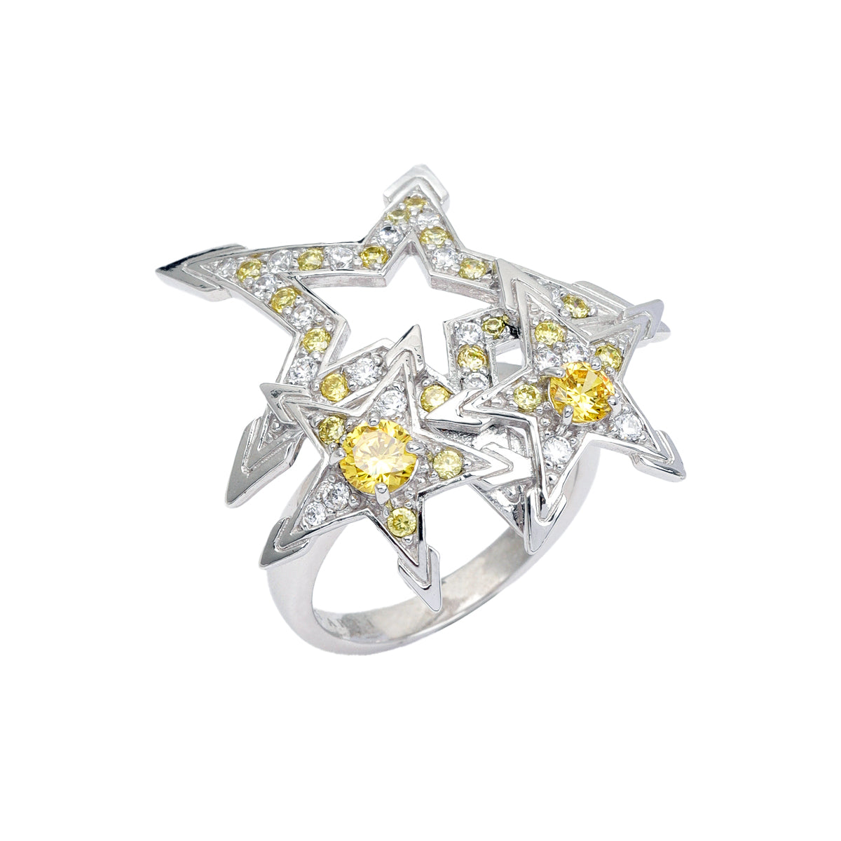My Wonderland Starry Ring | ARTE Madrid