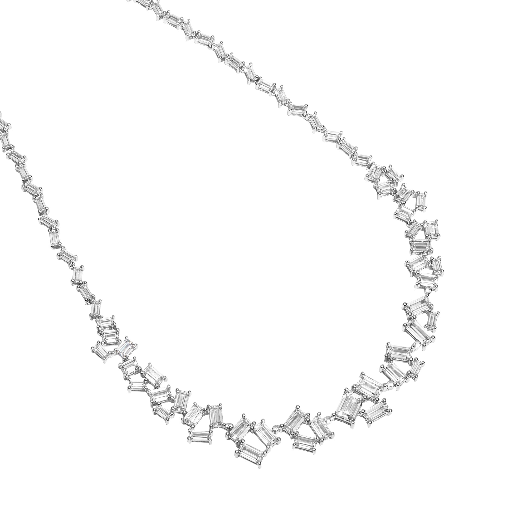 ICY Necklace | ARTE Madrid